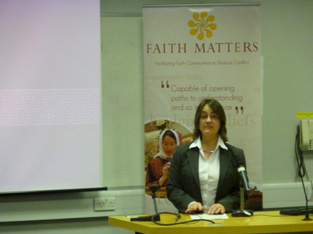 Chaplaincy Photos - Faith Matters