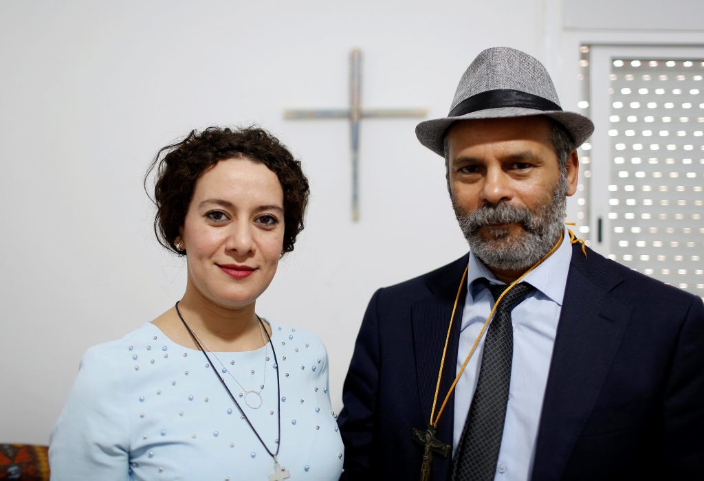 Christians want marriages recognised in Morocco - Faith Matters