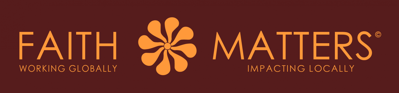 Statement of Values - Faith Matters