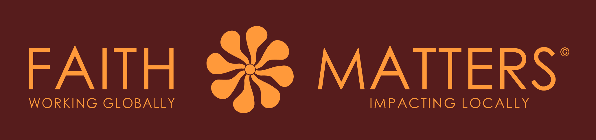 Faith Matters | Working with Faith Communities Countering Extremism ...